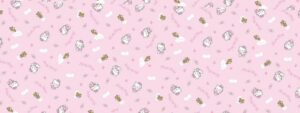 Hello Kitty Facebook Covers ⋆ Violablu ♥ Pixels ♥